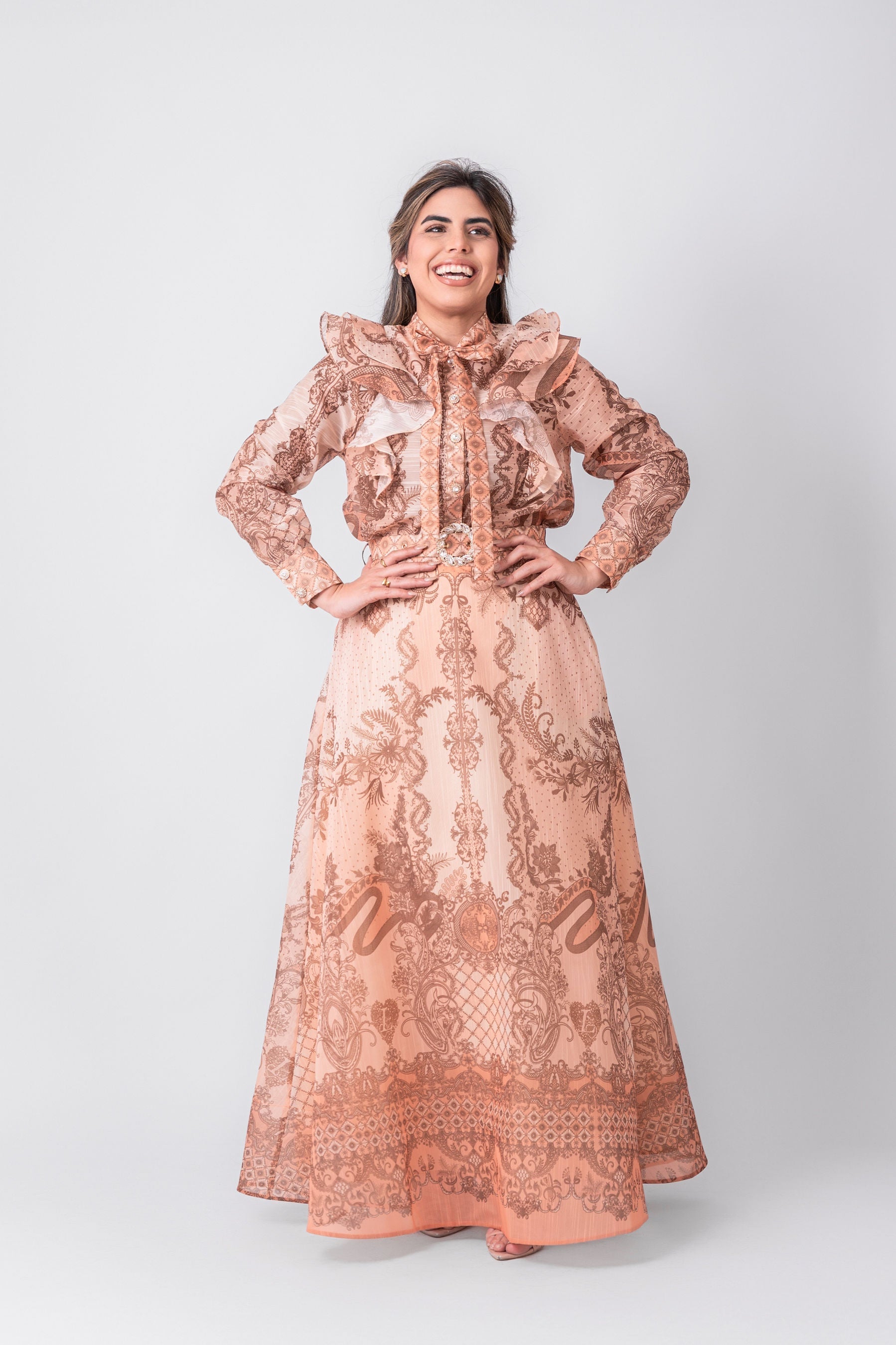 Sets & Jumpsuits – Fine Modesty