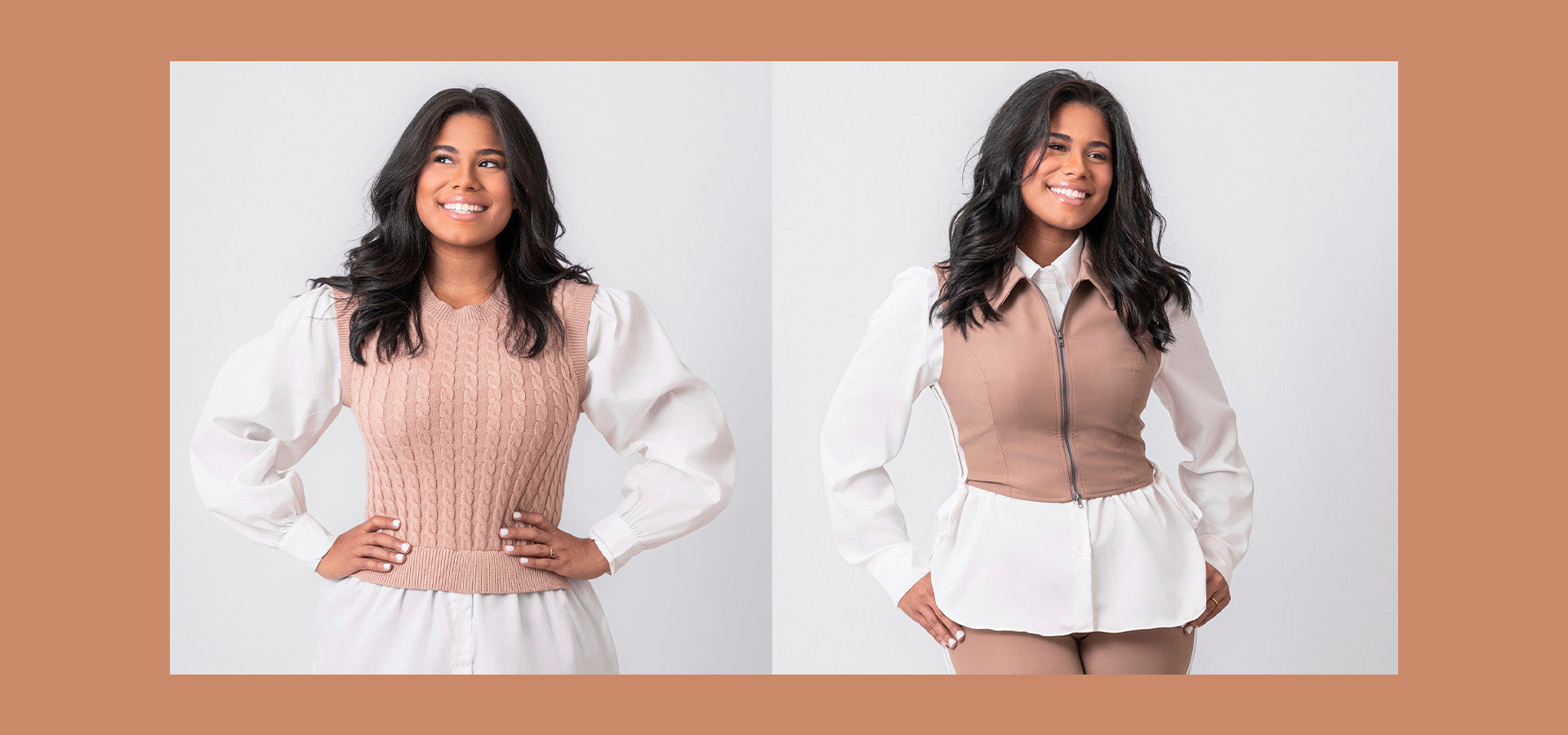 Fine Modesty - Elegancia, Pudor y Confianza para la Mujer Moderna